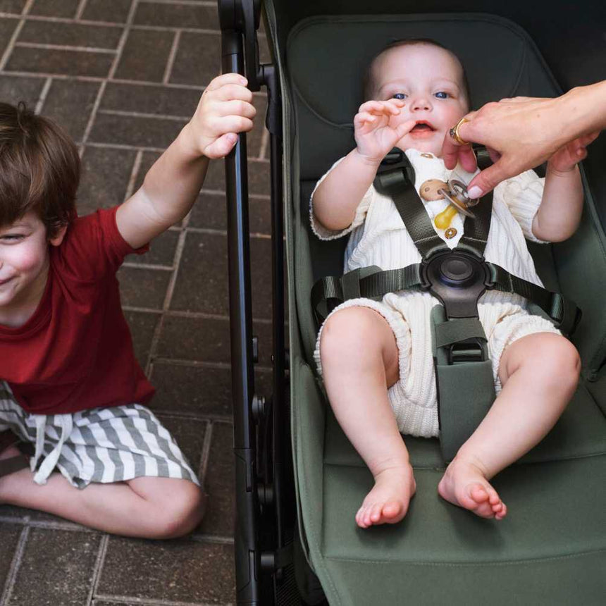 Bugaboo Butterfly 2 | Buy with Free UK Nationwide Delivery | Lullabys