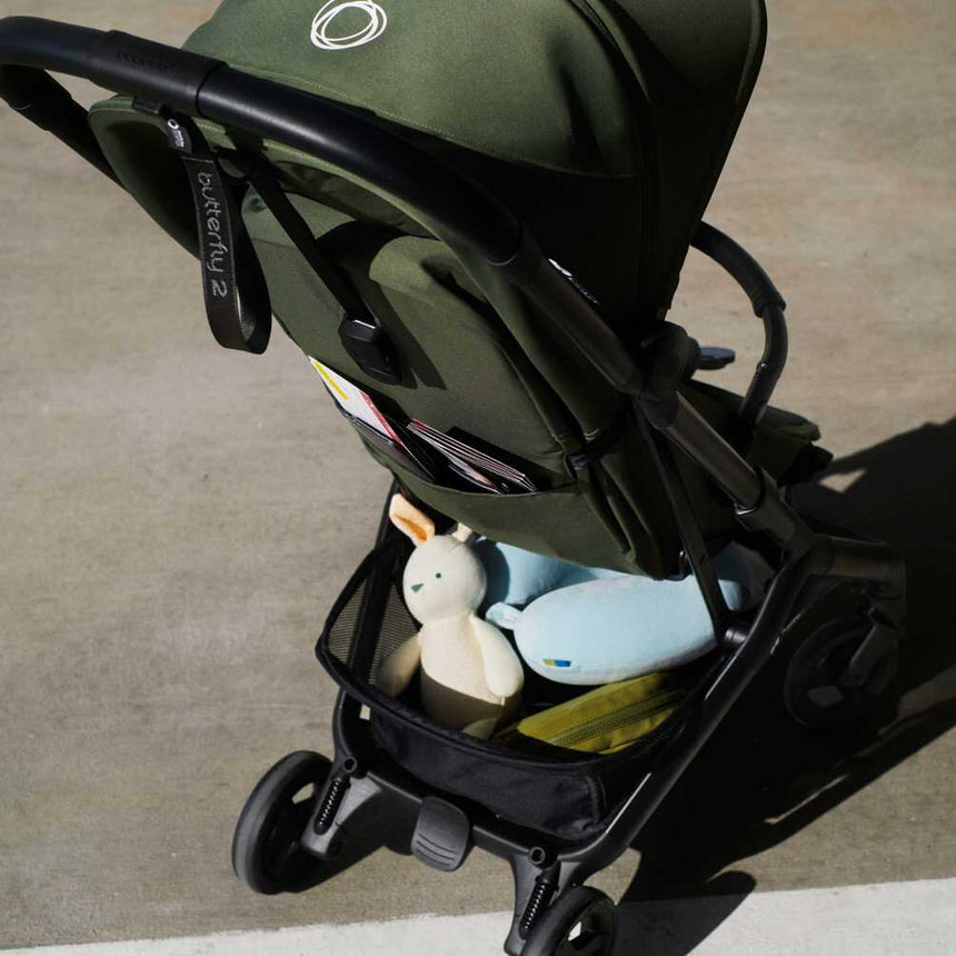 Bugaboo Butterfly 2 | Buy with Free UK Nationwide Delivery | Lullabys